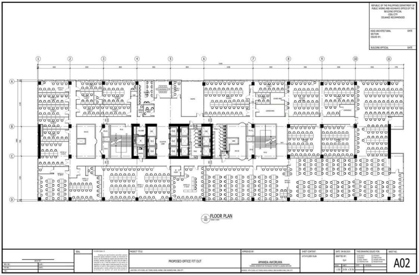 BPO Philippines Outsourcing - Call Center In Cebu