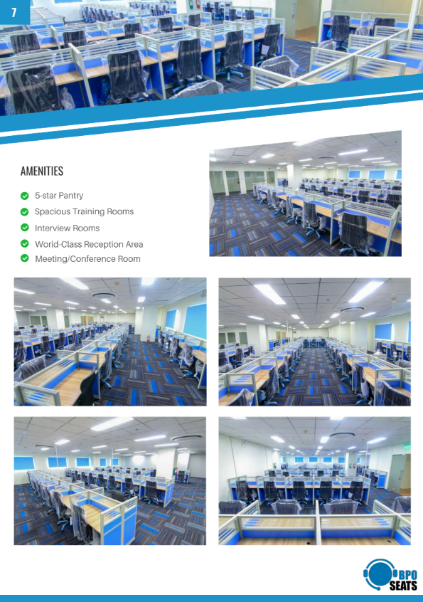 BPO Philippines Outsourcing - Call Center In Cebu