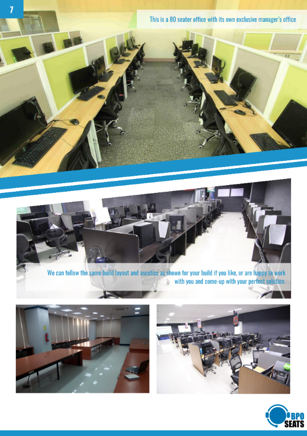 BPO Philippines Outsourcing - Call Center In Cebu