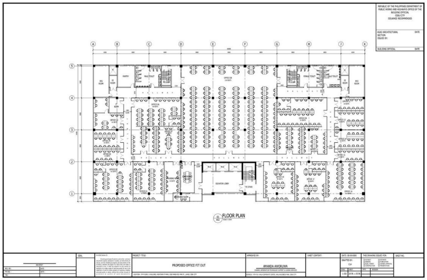 BPO Philippines Outsourcing - Call Center In Cebu