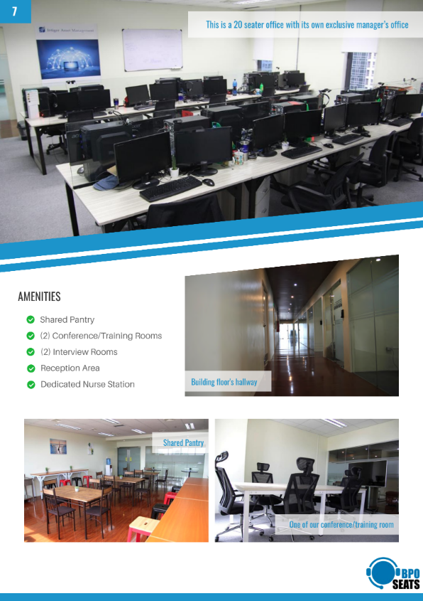 BPO Philippines Outsourcing - Call Center In Cebu