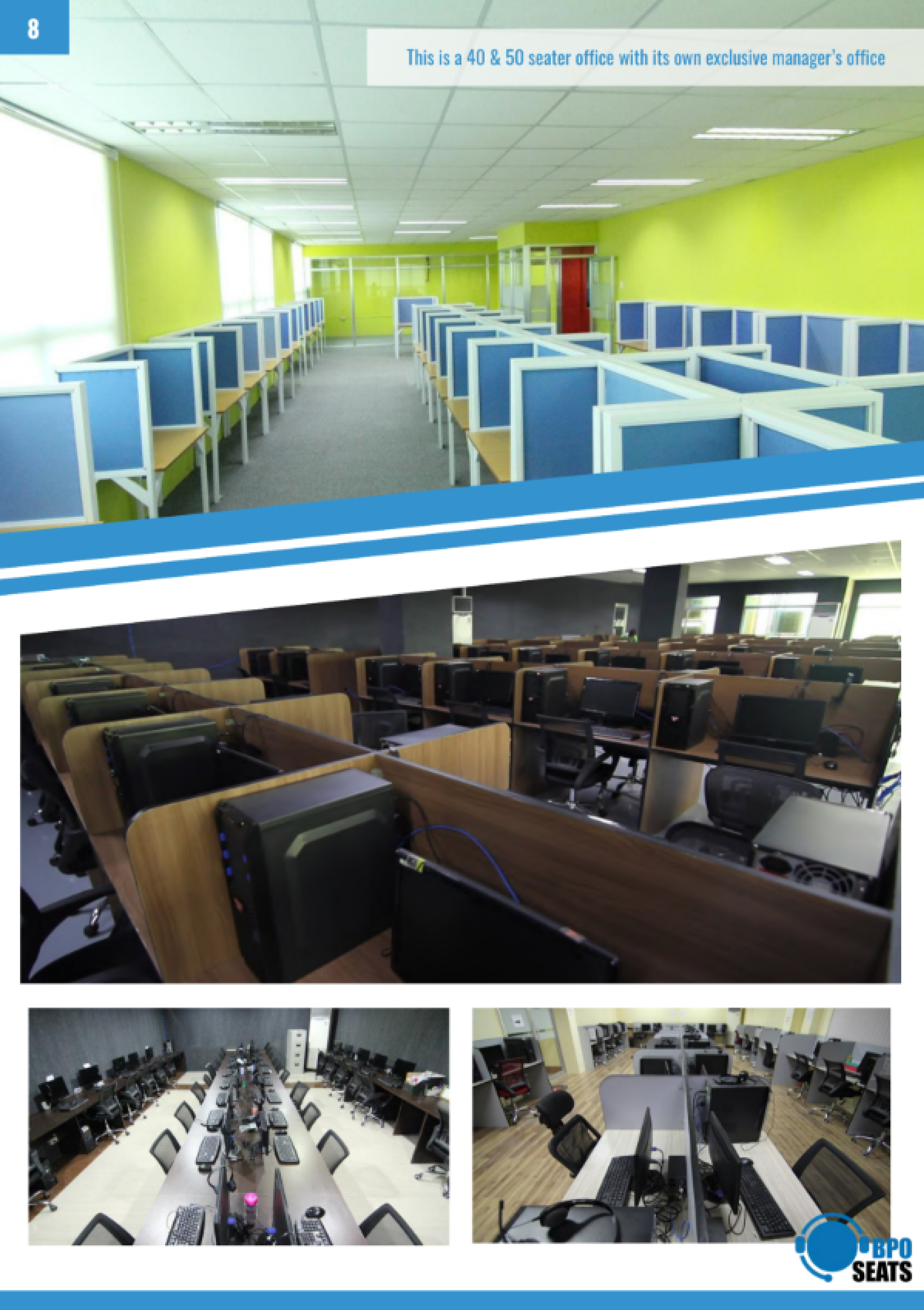 BPO Philippines Outsourcing - Call Center In Cebu