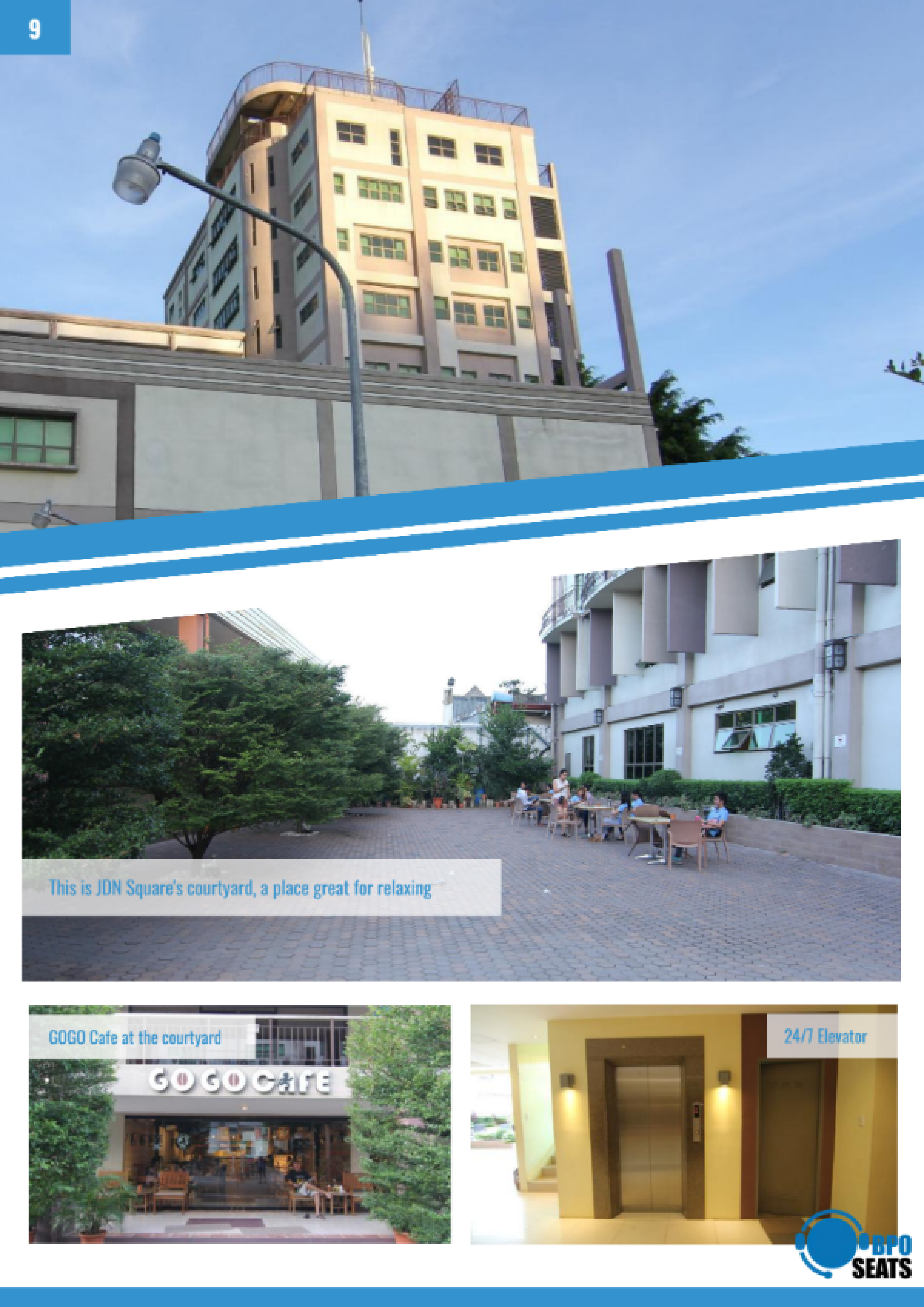 BPO Philippines Outsourcing - Call Center In Cebu