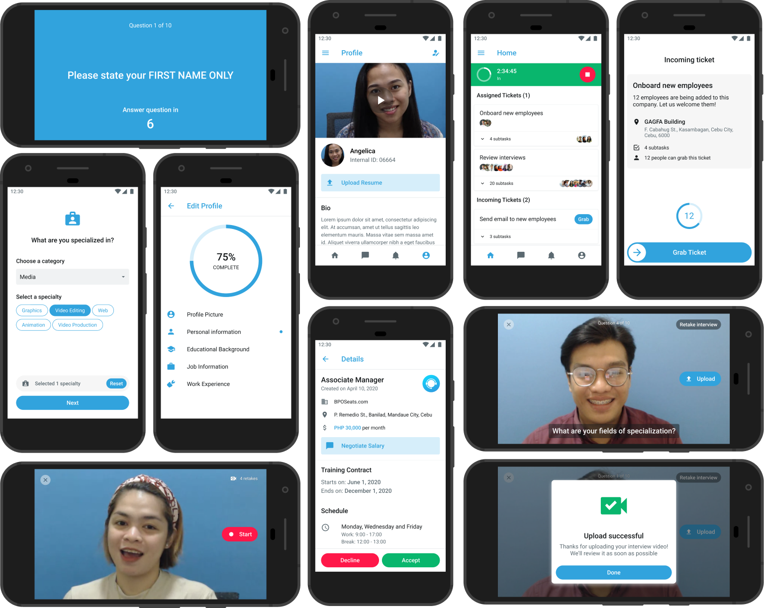 BPO Philippines Outsourcing - Call Center In Cebu